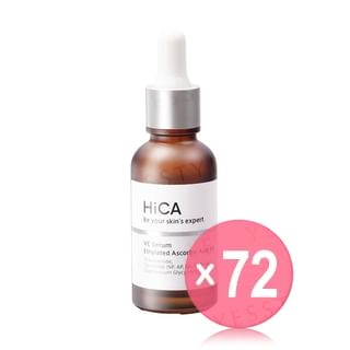 Buy HiCA - VC Serum Ethylated Ascorbic Acid 6% (x72) (Bulk Box) in Bulk ...