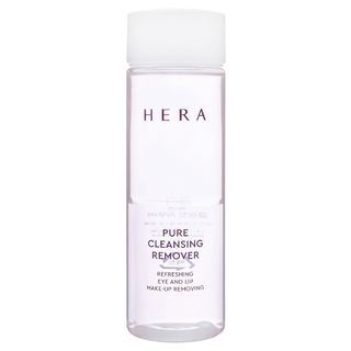 Buy HERA - Pure Cleansing Remover 125ml in Bulk | AsianBeautyWholesale.com