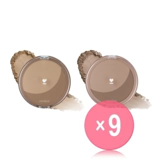 Buy romand - Better Than Shape - 2 Types (x9) (Bulk Box) in Bulk ...