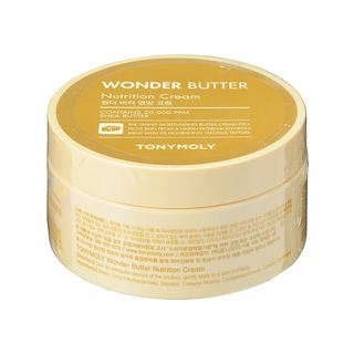 Buy TONYMOLY - Wonder Butter Nutrition Cream 300ml in Bulk ...