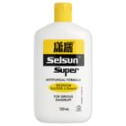 Rohto Mentholatum - Selsun Super Selenium Sulfide 2.5% Shampoo | YesStyle