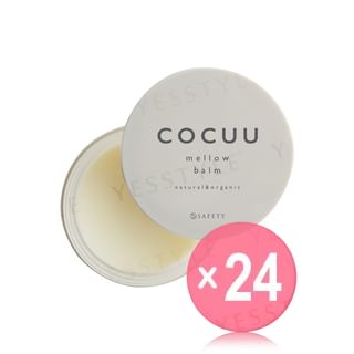 Buy SAFETY - COCUU Mellow Balm (x24) (Bulk Box) in Bulk | AsianBeautyWholesale.com