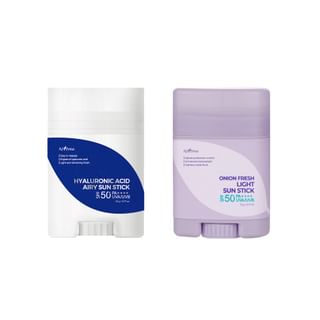 Buy Isntree - ABW Free Gift - Isntree Hyaluronic Acid Airy Sun Stick ...