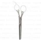 MUJI - Hair Comb Scissor | YesStyle
