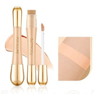 Buy FOCALLURE - Soft Matte Complete Concealer - 7 Colors in Bulk ...