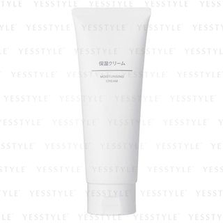 Buy MUJI - Moisture Cream in Bulk | AsianBeautyWholesale.com