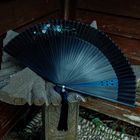 Akane - Foldable Hand Fan | YesStyle