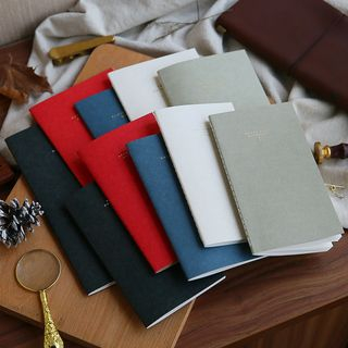Nina's House - Note Book | YesStyle