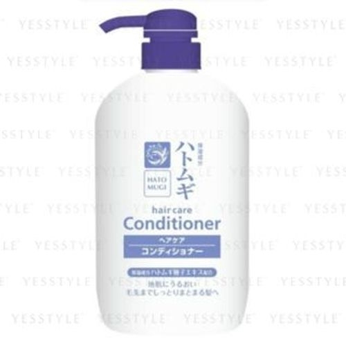 Cosme Station - Pearl Barley Hatomugi Conditioner | YesStyle