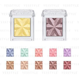 Buy Kose - Esprique Select Eye Color N Limited Edition - 4 Types in ...