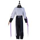 Mikasa - Nijisanji Uki Cosplay Set | YesStyle