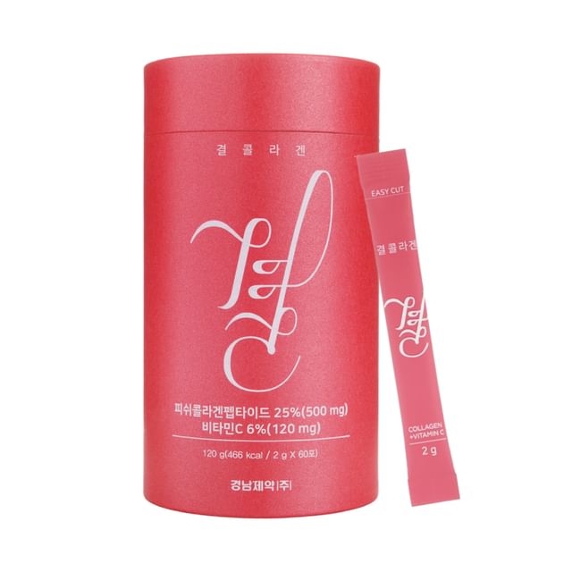 LEMONA - Gyeol Collagen | YesStyle