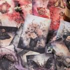 Starrydase - Castle Diary Background Decorative Paper (Various Designs ...