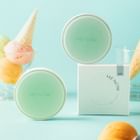MENOW - Macaron Soft Mist Matte Cushion For Oily Skin - 2 Shades | YesStyle