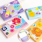 Magic Beauty - Cartoon Blotting Paper (Various Designs) | YesStyle