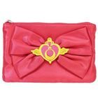 K Company - Sailor Moon Ribbon Pouch (Sailor Moon) | YesStyle