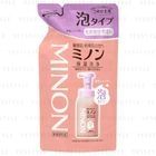 Minon - Whole Body Shampoo Foam Type Refill | YesStyle