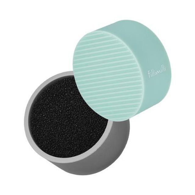 fillimilli - Dual Make Up Brush Cleaner | YesStyle