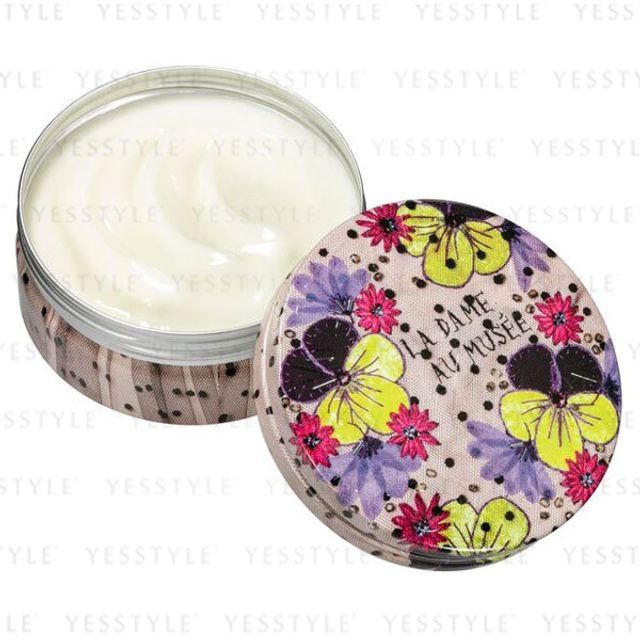 STEAM CREAM - La Dame Au Musee Steam Cream | YesStyle