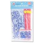 DAISO - Doraemon Slider Bag | YesStyle