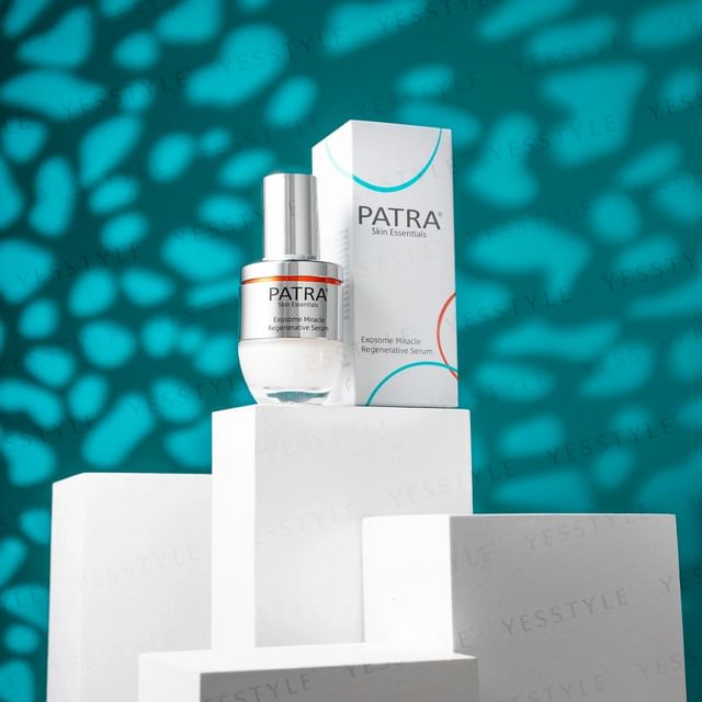 PATRA - Exosome Miracle Regenerative Serum | YesStyle