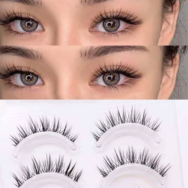 Mogugu - False Eyelashes | YesStyle