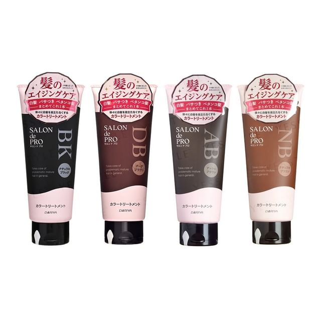 DARIYA - Salon De Pro Hair Color Treatment | YesStyle