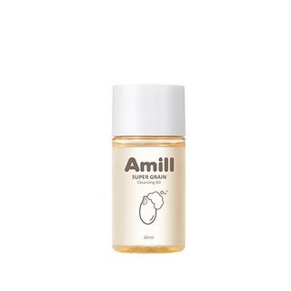 Buy Amill - Super Grain Cleansing Oil Mini in Bulk ...