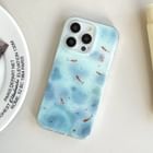 Elliure - Carp Fish Phone Case / Strap / Set - iPhone 16 Pro Max / 16 ...