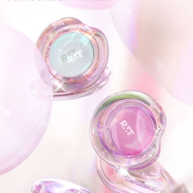 ROMANTIC BEAUTY - Chameleon Highlighter - 11 Colors | YesStyle