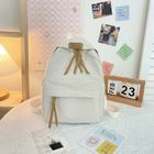 Felicity - Multi-Pocket Backpack | YesStyle