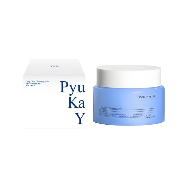 Pyunkang Yul - Deep Clear Cleansing Balm | YesStyle