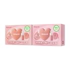 lilybyred - Luv Beam Cheek Balm Dewy Drop Cheek Gift Set - 2 Types ...