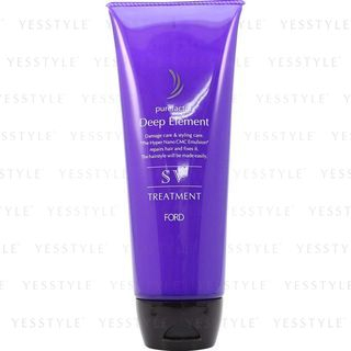 Buy FORD HAIR COSMETICS - Purefactor Deep Element SV Treatment in Bulk | AsianBeautyWholesale.com