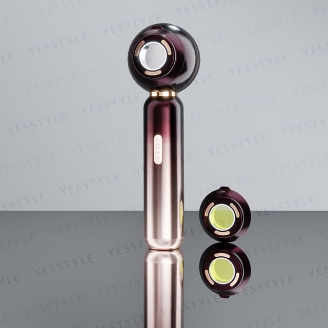 JUJY - DPL & NIR Brightening & Spot Whitening Beauty Instrument | YesStyle