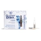 Bottega di LungaVita - Super Dren 3D Treatment Night Time Concentrate | YesStyle