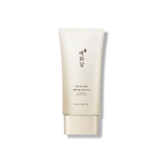 THE FACE SHOP - Yehwadam Silky Skin Sun Blur | YesStyle
