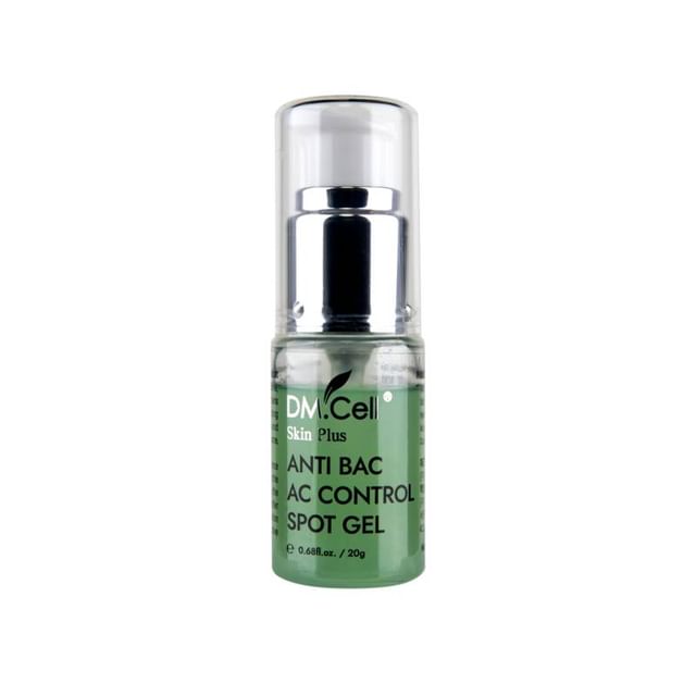 DM.Cell - Anti Bac AC Control Spot Gel | YesStyle