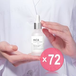 Buy HiCA - Peel Care Serum Lactic Acid 6% (x72) (Bulk Box) in Bulk ...