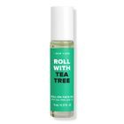 I DEW CARE - Roll With Tea Tree Roll-On Face Oil | YesStyle