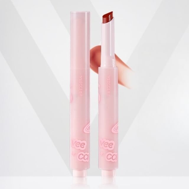 VEECCI - Milk Jelly Lip Gloss - 6 Colors | YesStyle