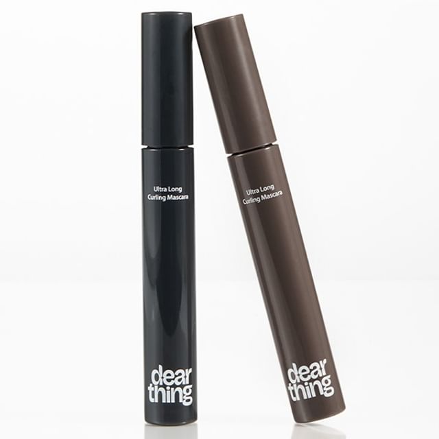 Milk Touch - dear thing Ultra Long Curling Mascara - 2 Colors | YesStyle