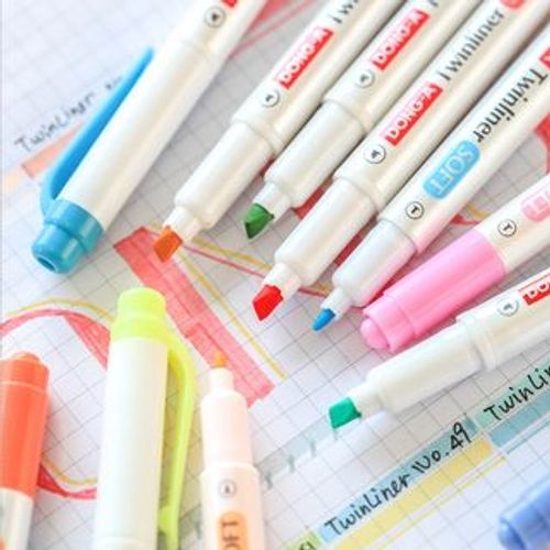 Homey House - Highlighter | YesStyle