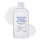 ALIVE:LAB - Multi Ice Hydro B5 Toner | YesStyle