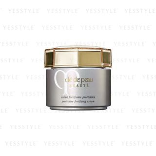 Buy Cle de Peau Beaute - Protective Fortifying Cream SPF 25 PA+++ in Bulk | AsianBeautyWholesale.com