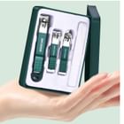 School Time - Stainless Steel / Plastic Manicure Kit (Various Designs ...