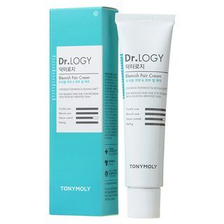 Buy TONYMOLY - Dr.LOGY Blemish Pair Cream 50ml in Bulk ...