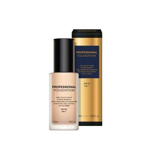Buy Pretty skin - Professional Foundation in Bulk ...