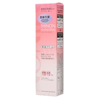 Buy Minon - Amino Moist Moist Barrier Cream in Bulk ...