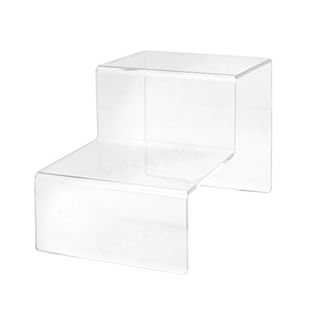 DAISO - Display Stand 2 Steps | YesStyle